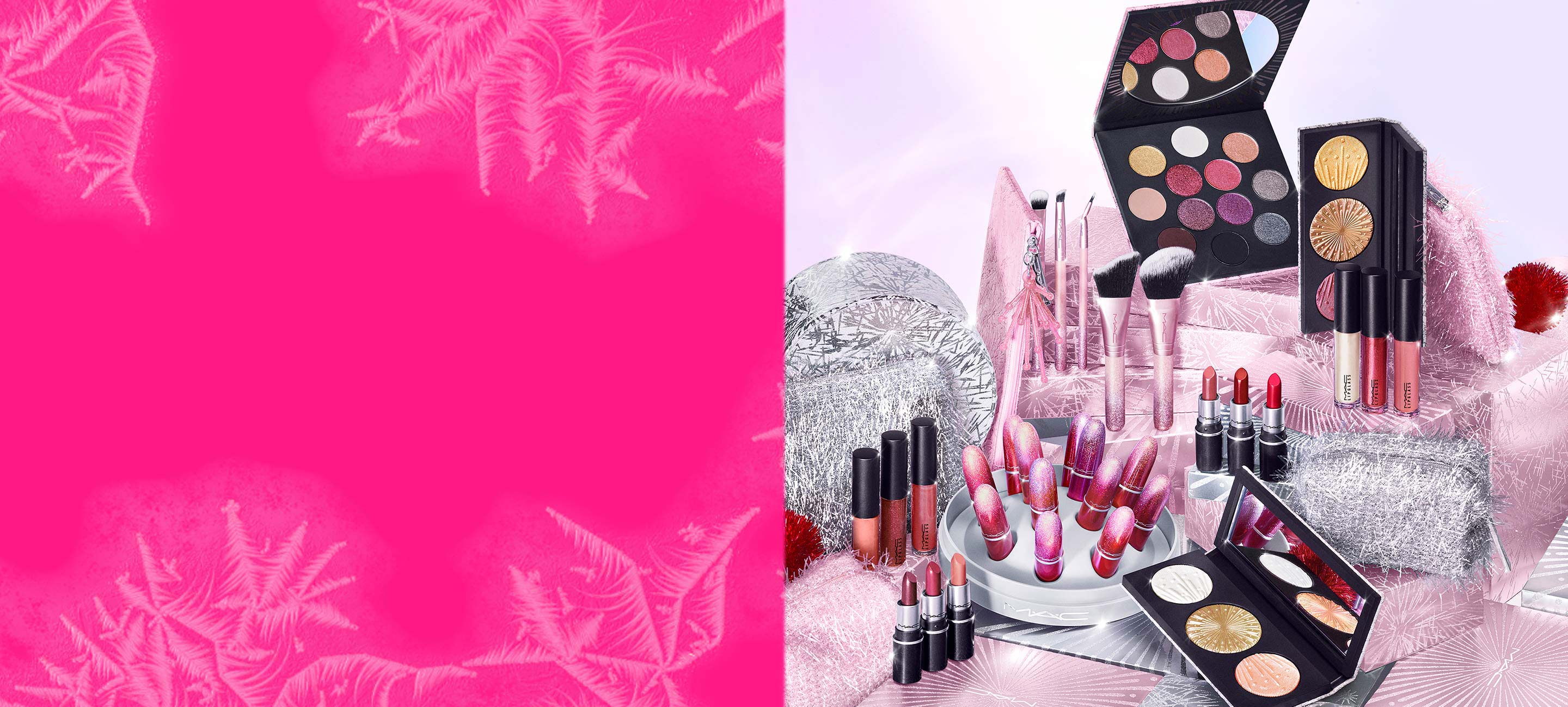 MAC Cosmetics | Beauty and Makeup Products - Official Site