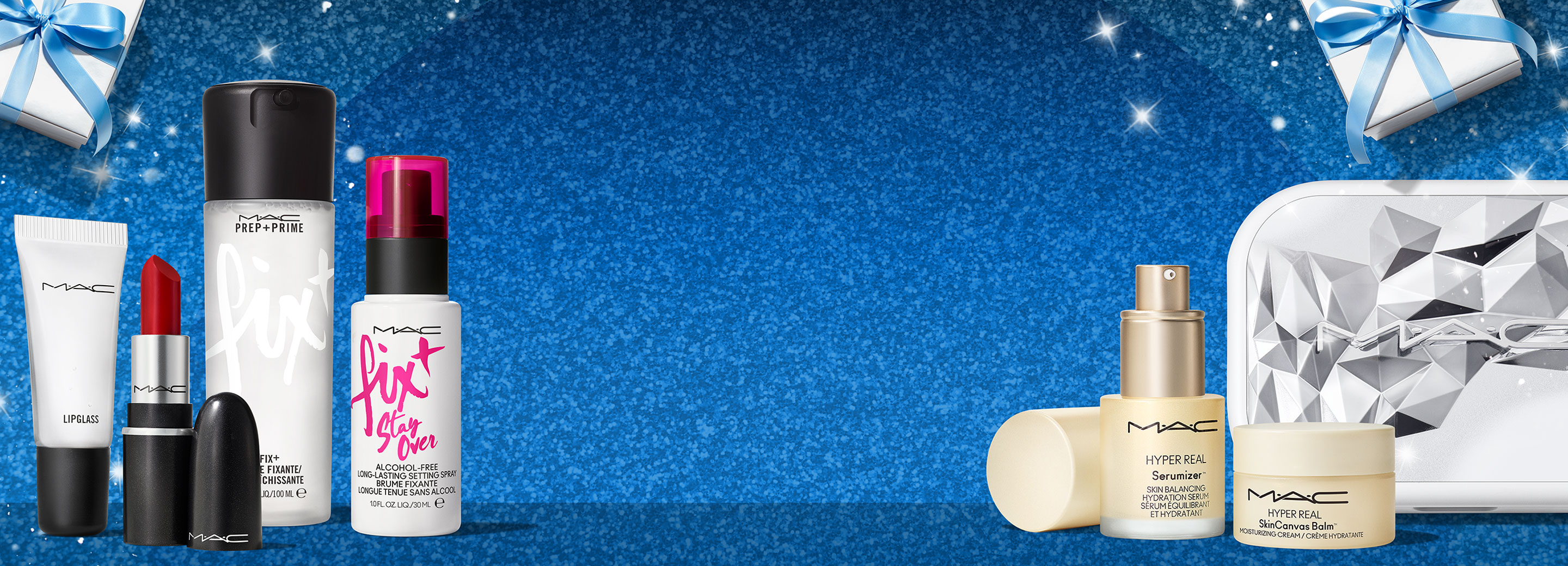 Offer Details | MAC Australia