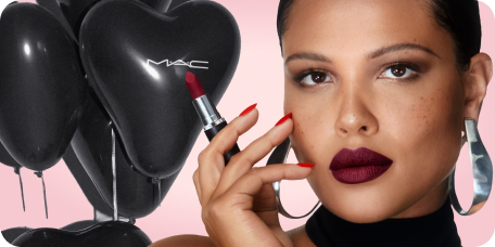 MAC Makeup Services| Makeup your way | MAC Australia Official Site