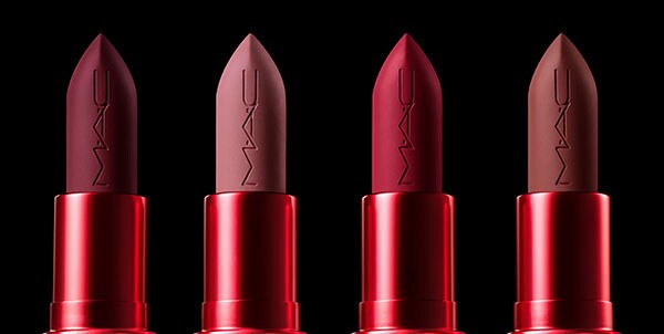 MAC Makeup Services| Makeup your way | MAC Australia Official Site