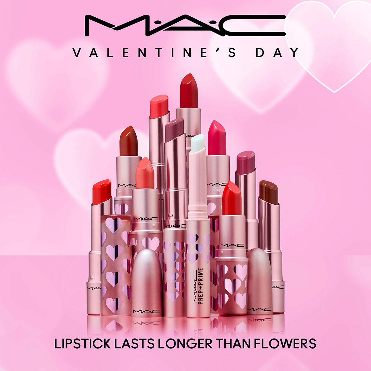 Collections | Matte Liquid Lipstick, Foundation & More | MAC Cosmetics