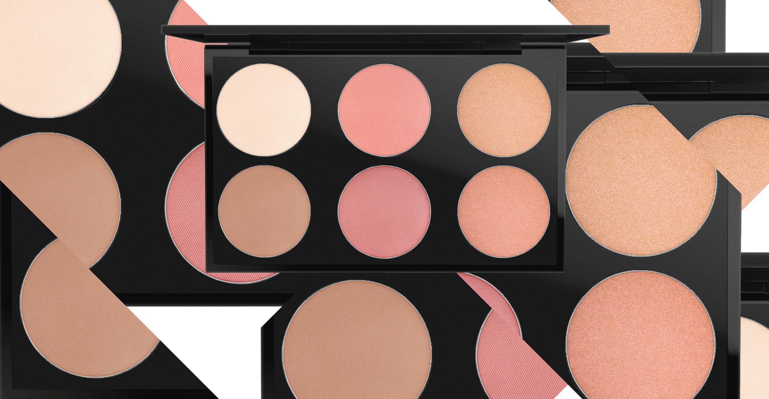 Contour & Sculpt Yourself Palette I M∙A∙C Cosmetics - Official Site ...