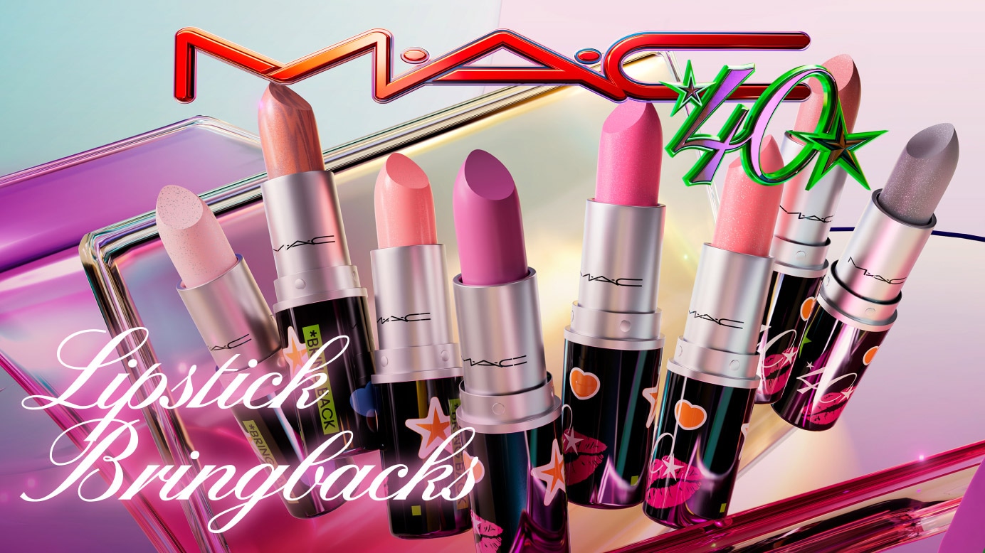 MAC Cosmetics | Beauty and Makeup Products - Official Site