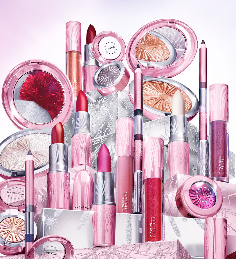 MAC Cosmetics | Beauty and Makeup Products - Official Site