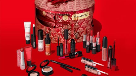 Holiday Gift Guide | MAC Cosmetics | MAC Australia