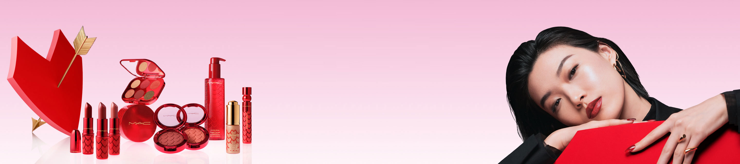 MAC Cosmetics | Beauty & Makeup | MAC Australia Official Site