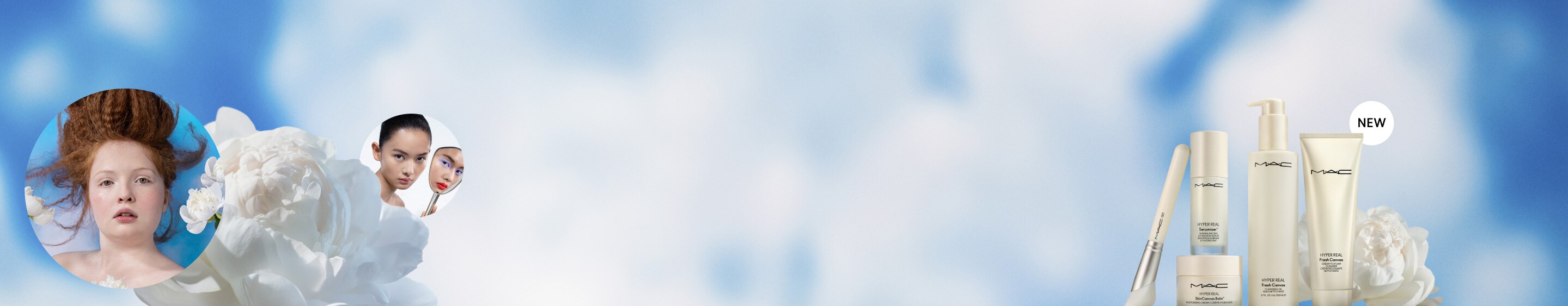 Hyper Real | Hyaluronic Acid Skincare | MAC Cosmetics