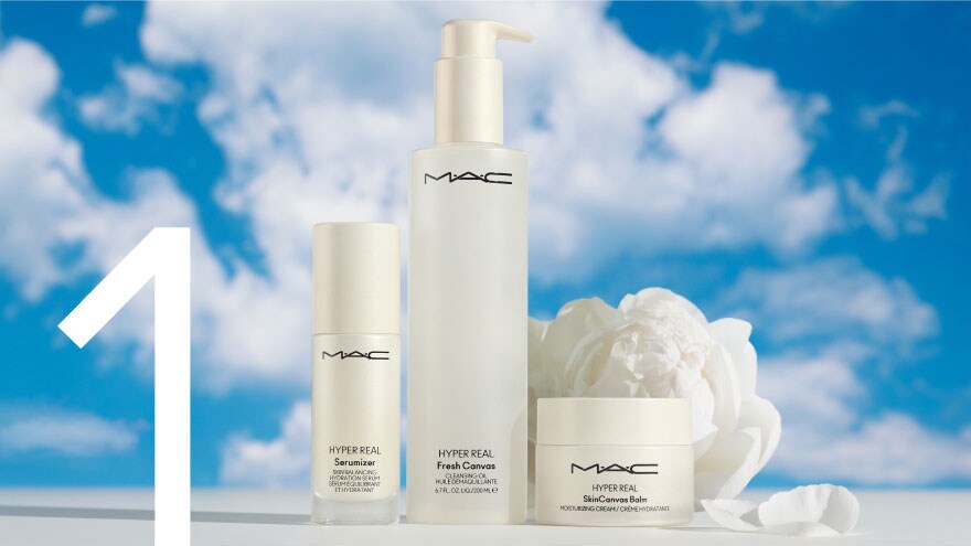 Hyper Real | MAC Cosmetics | Official Site