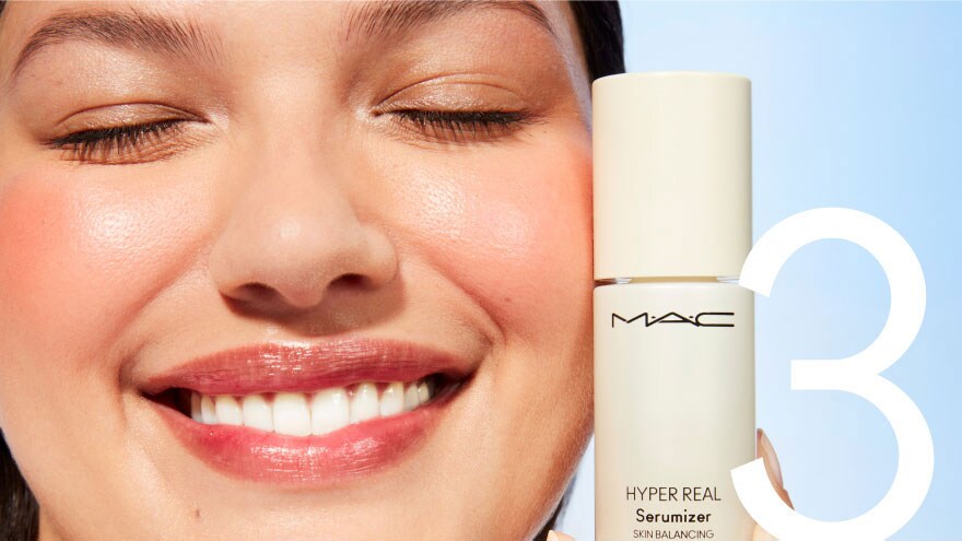 Hyper Real | MAC Cosmetics | Official Site