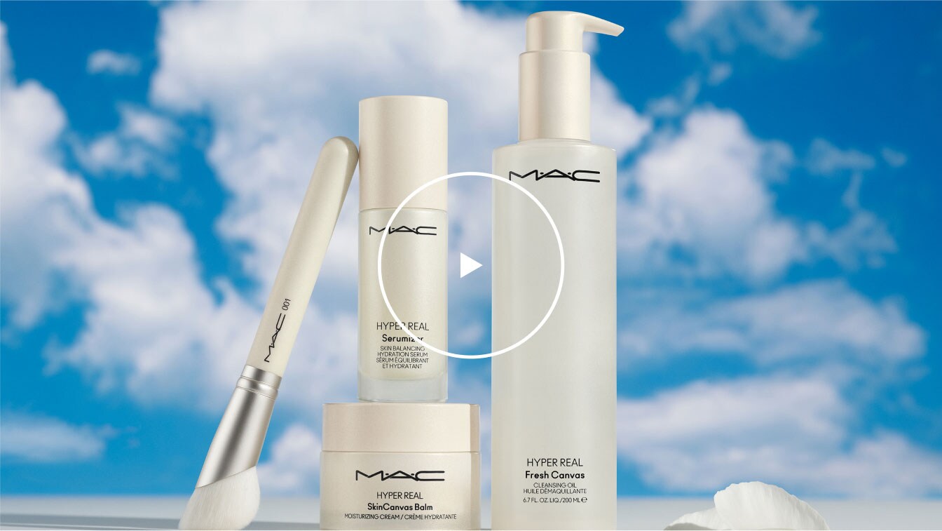 Hyper Real | MAC Cosmetics | Official Site