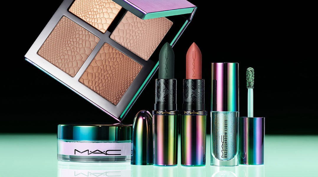 MAC Cosmetics | Beauty & Makeup | MAC Australia Official Site