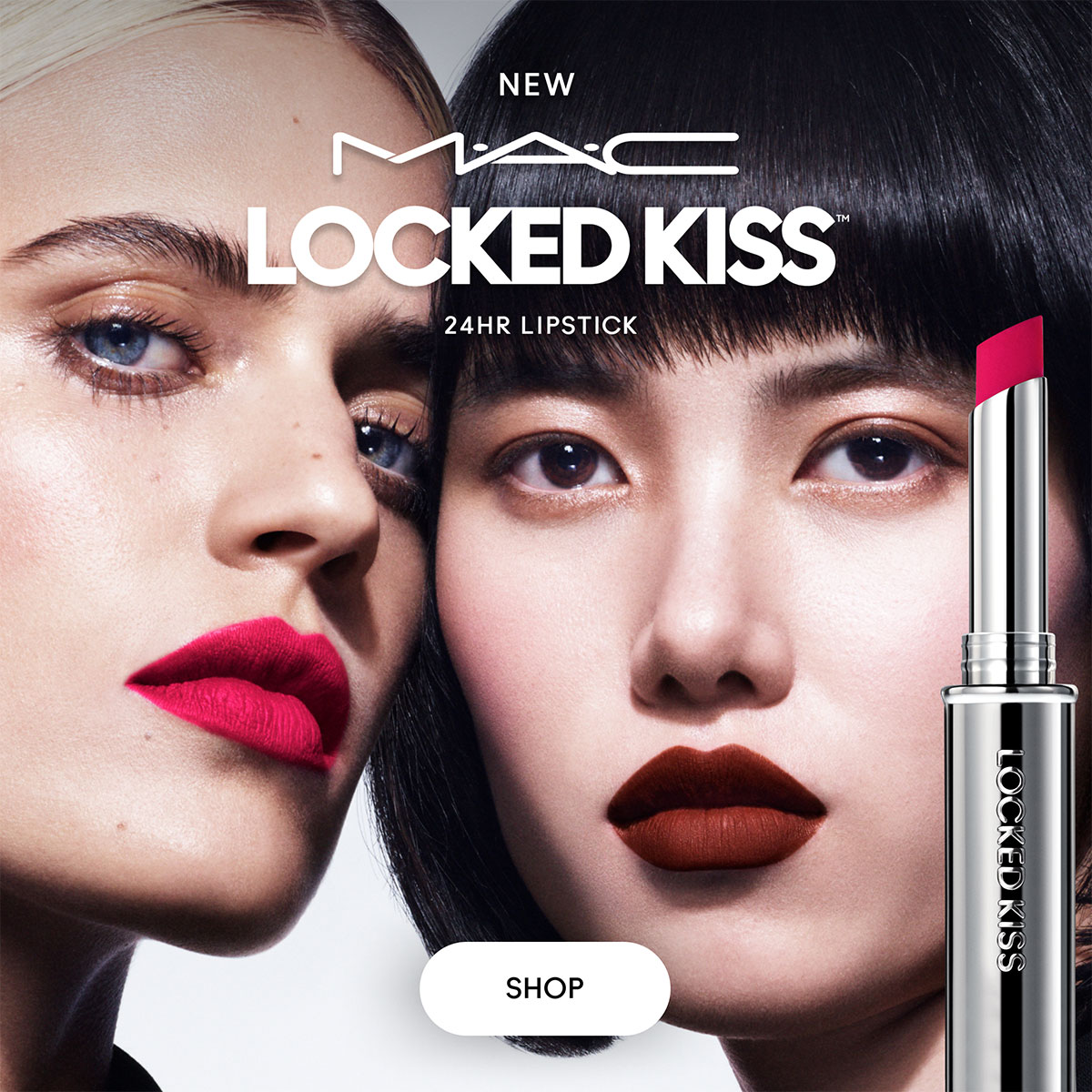 Collections | Matte Liquid Lipstick, Foundation & More | MAC Cosmetics