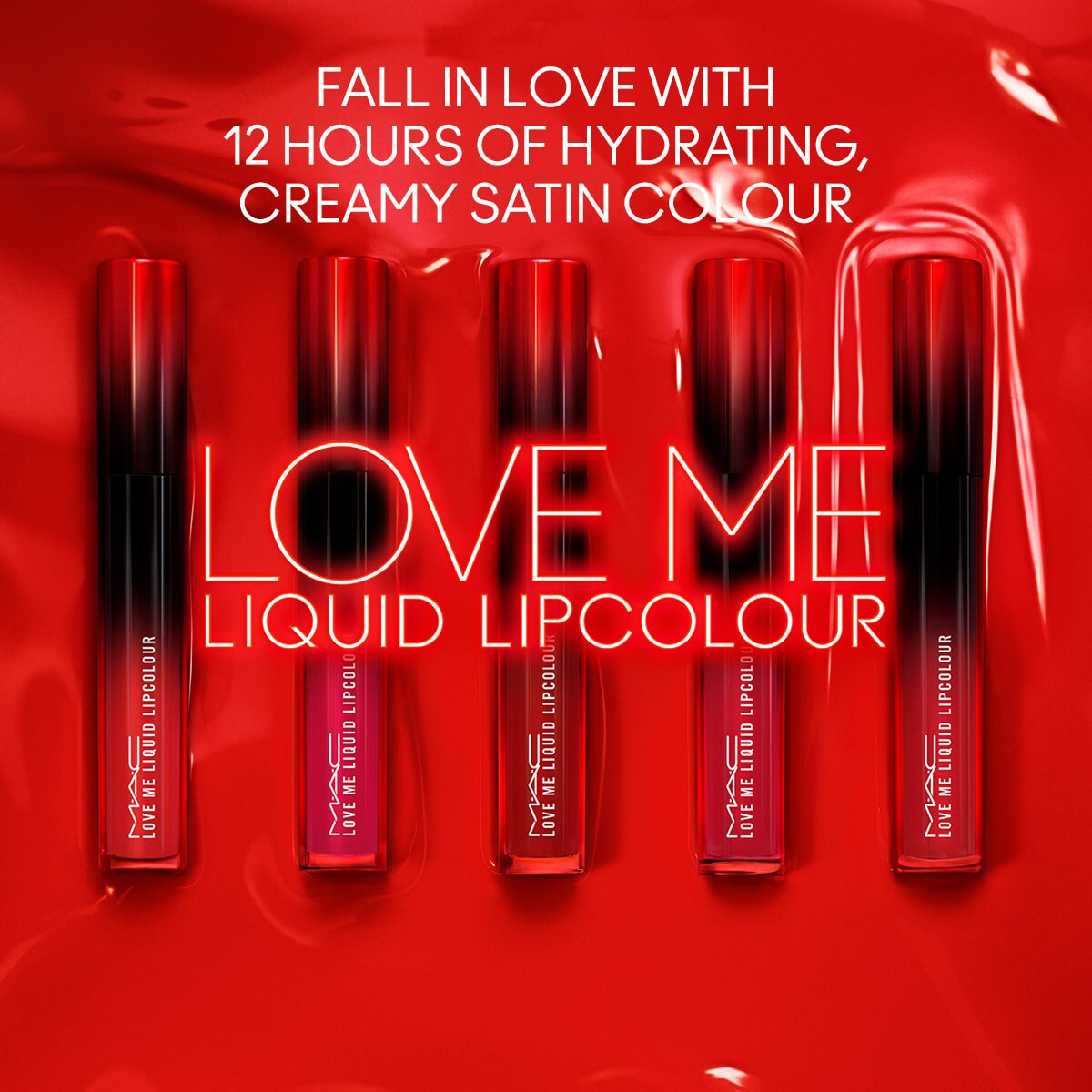 Collections | Matte Liquid Lipstick, Foundation & More | MAC Cosmetics