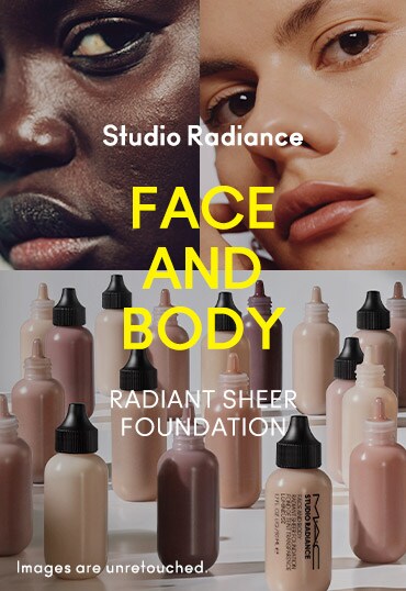 Face Primers | Hydrating Primers | MAC Cosmetics