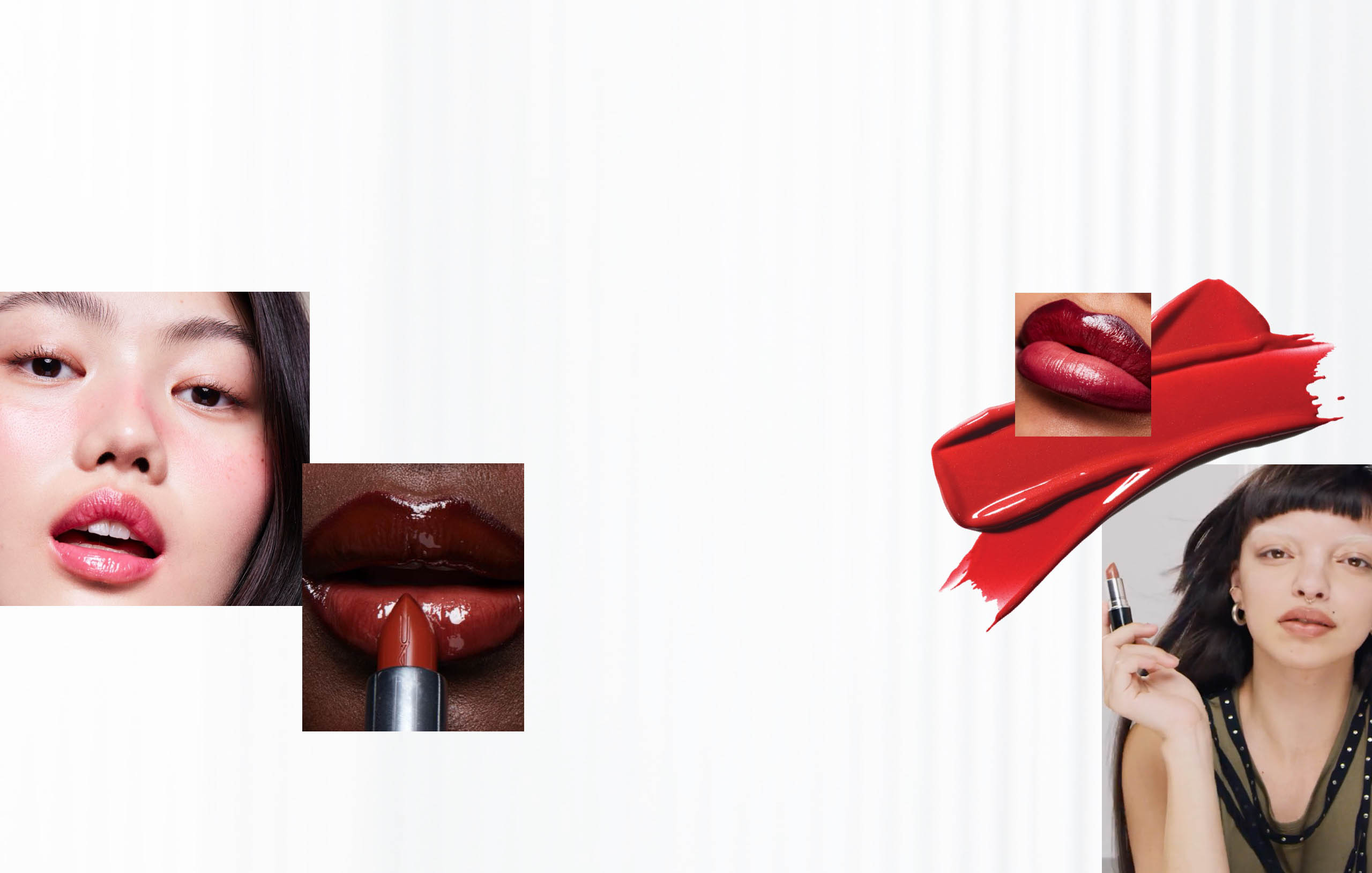 Lustreglass Lipstick | MAC Australia