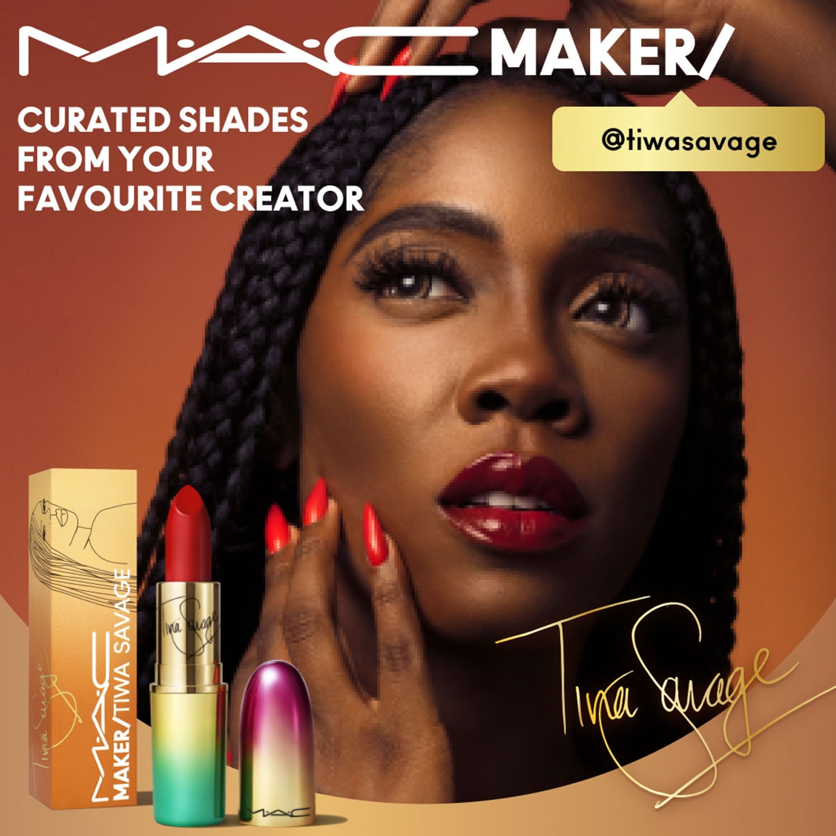 Collections | Matte Liquid Lipstick, Foundation & More | MAC Cosmetics