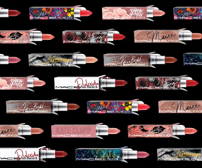 MAC Cosmetics - Official Site