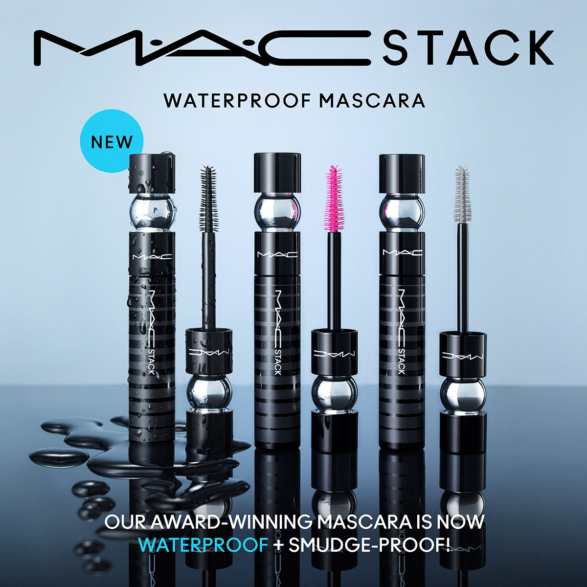Collections | Matte Liquid Lipstick, Foundation & More | MAC Cosmetics