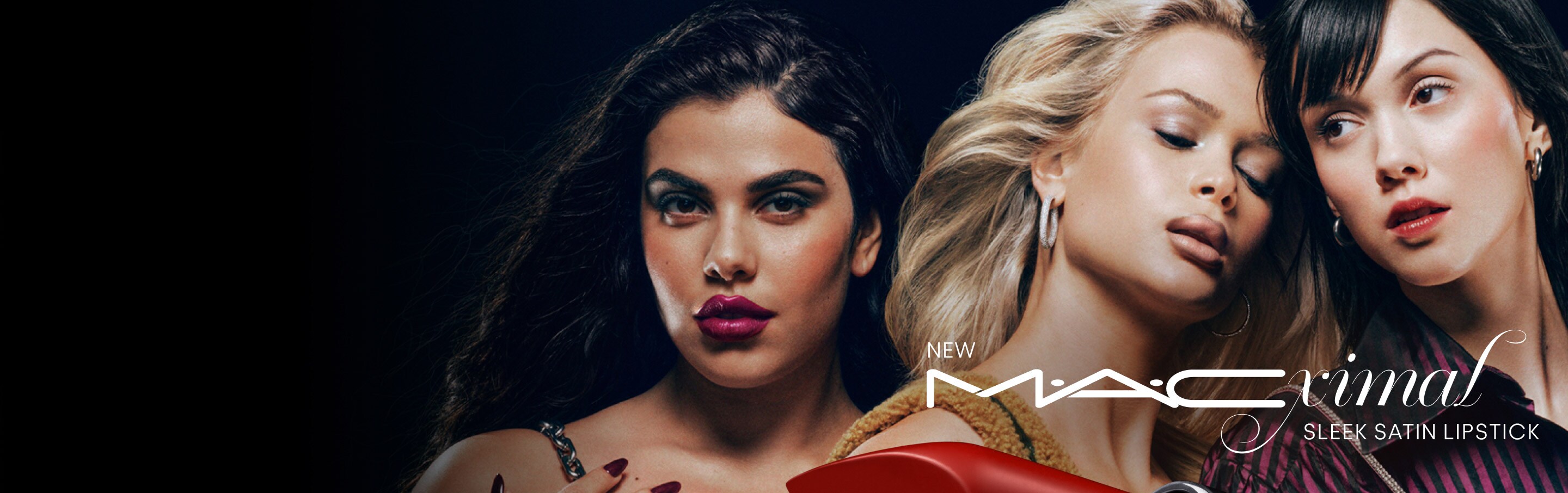 MAC Cosmetics | Beauty and Makeup Products - Official Site
