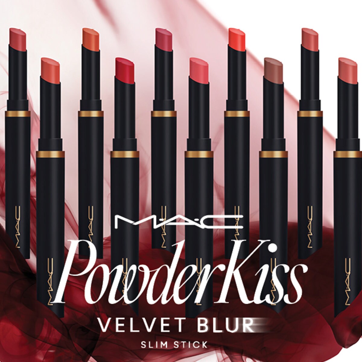 Collections | Matte Liquid Lipstick, Foundation & More | MAC Cosmetics