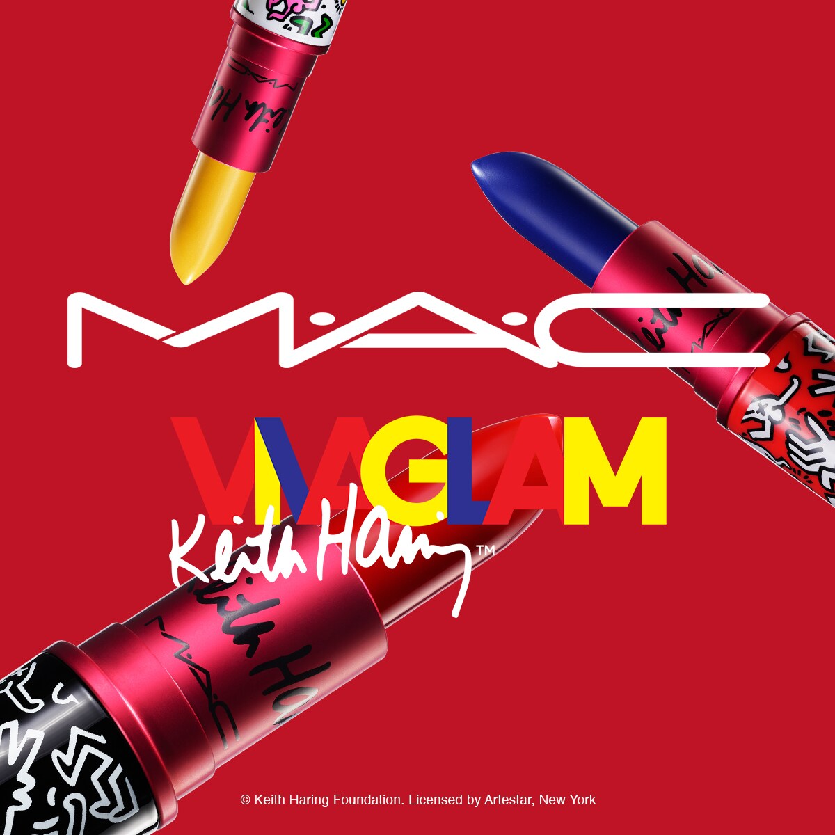 Collections | Matte Liquid Lipstick, Foundation & More | MAC Cosmetics