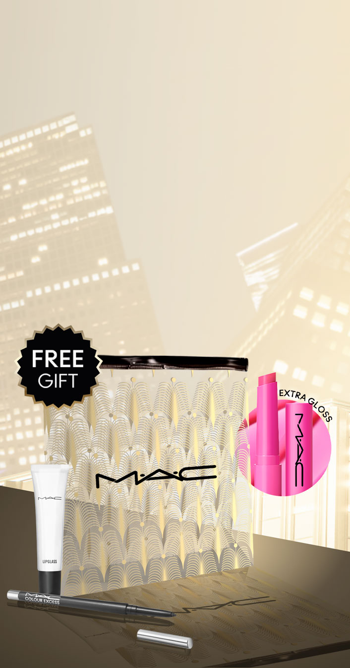 Mascara | Volumising & Waterproof Mascara | MAC Cosmetics