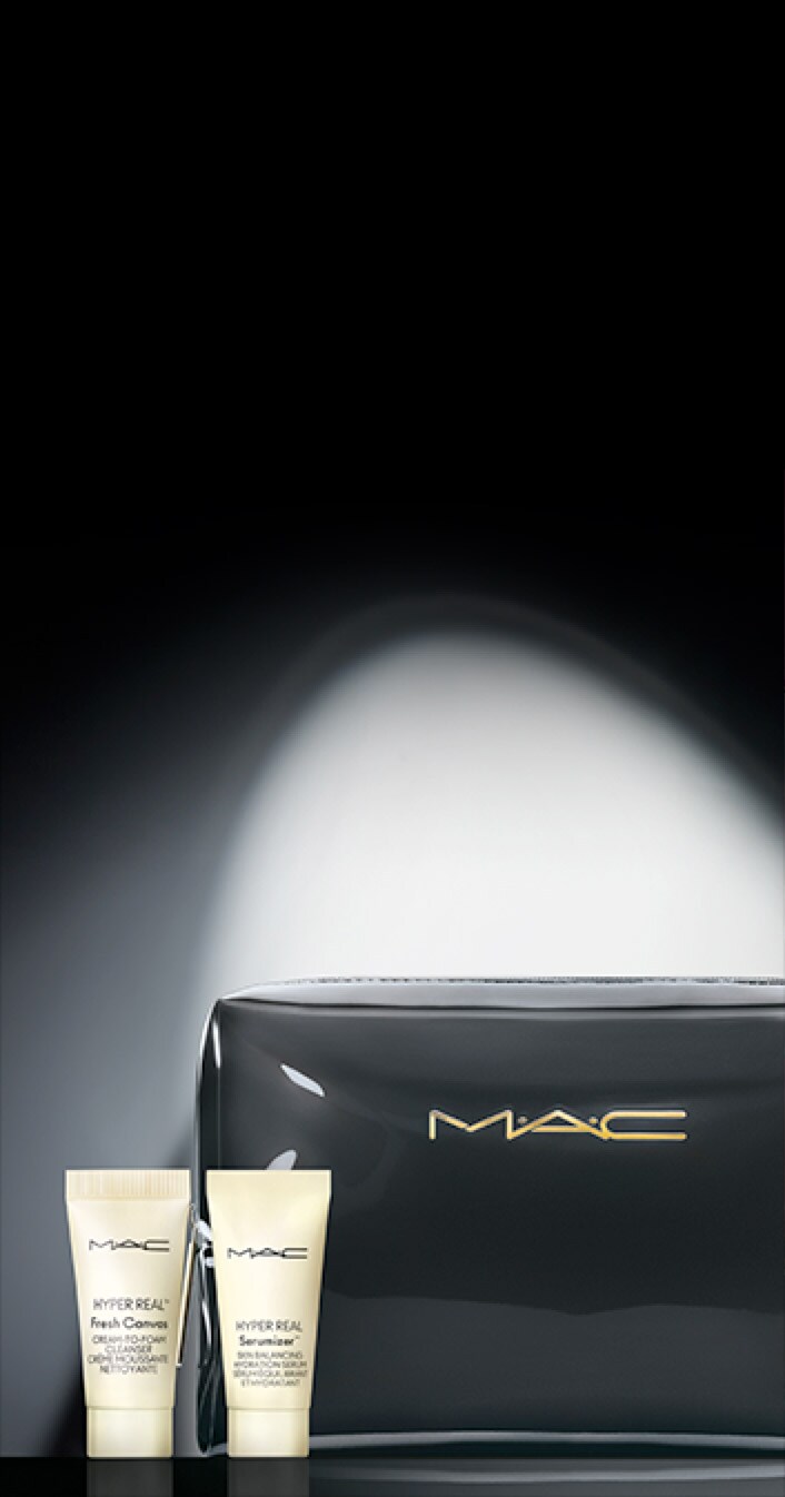 Mascara | Volumising & Waterproof Mascara | MAC Cosmetics